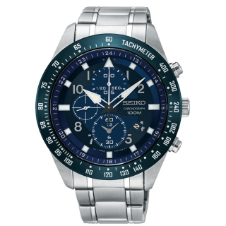 Chronograph 7T92 | Criteria | Collections | Seiko Special Time Equipment