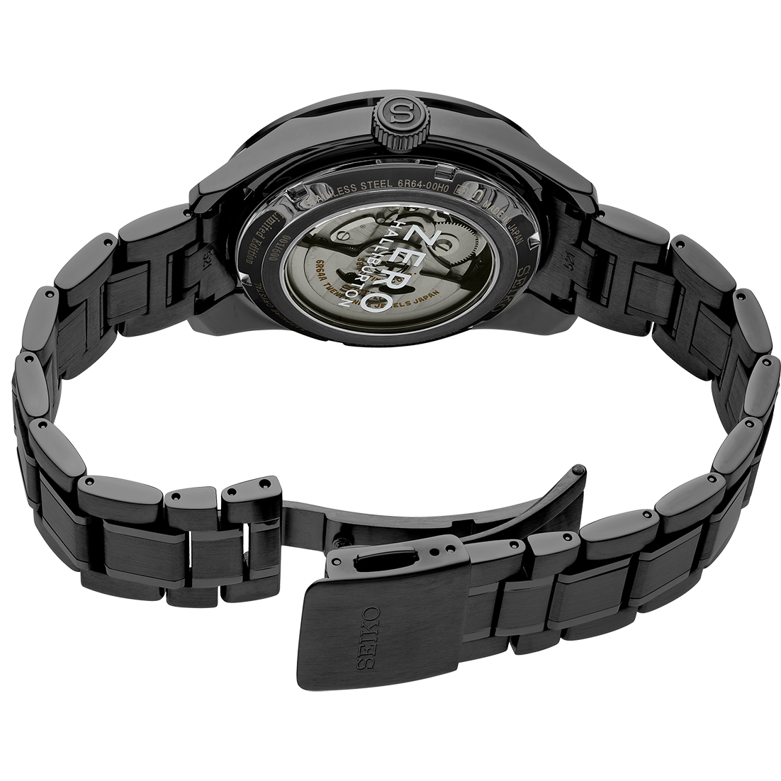 Prestige Line | Presage | 我們的產品 | SEIKO Clock