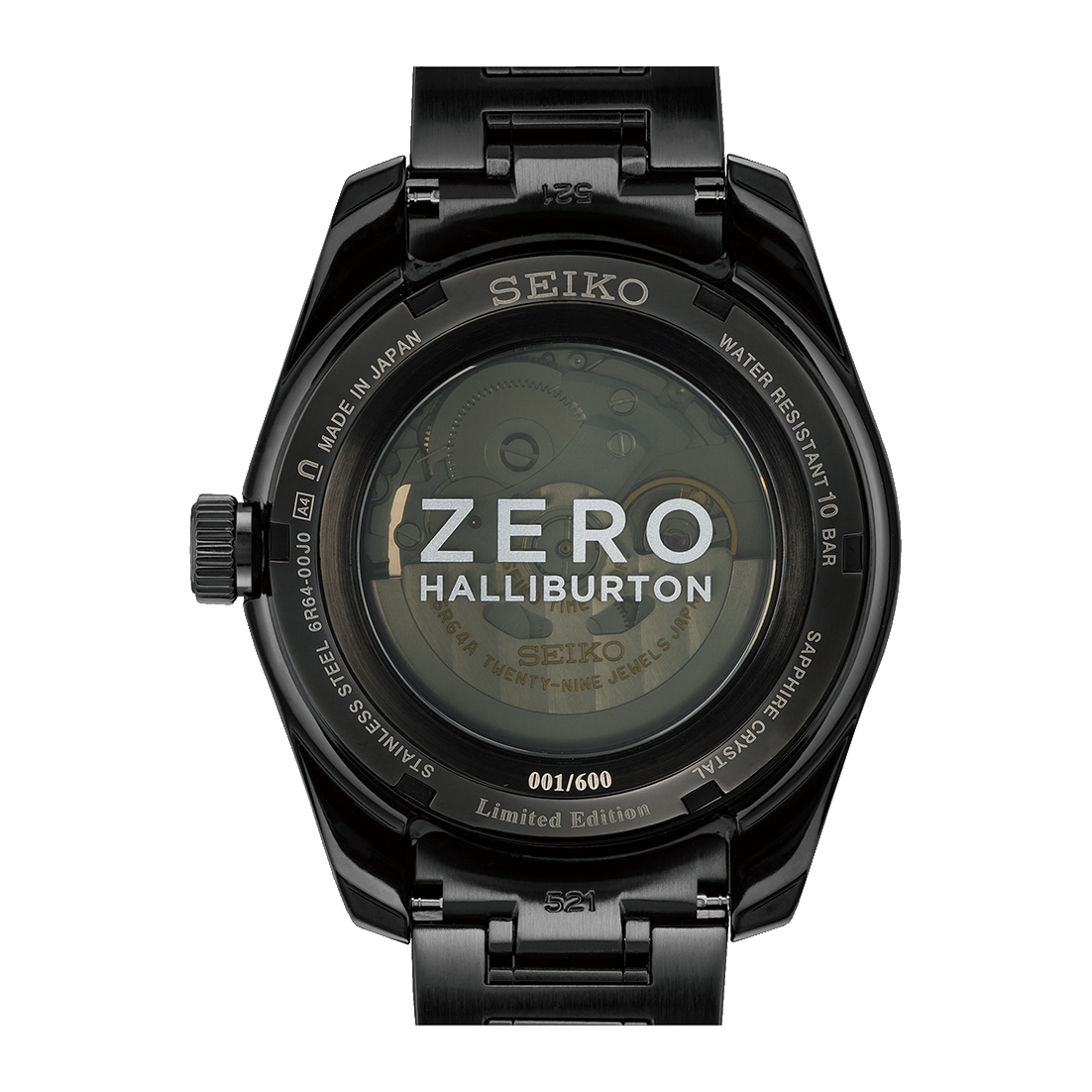 Prestige Line | Presage | 我們的產品 | SEIKO Clock