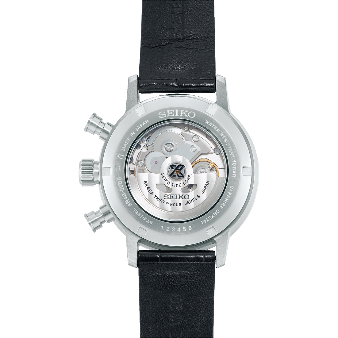 Prestige Line | Prospex | 我們的產品 | SEIKO Clock