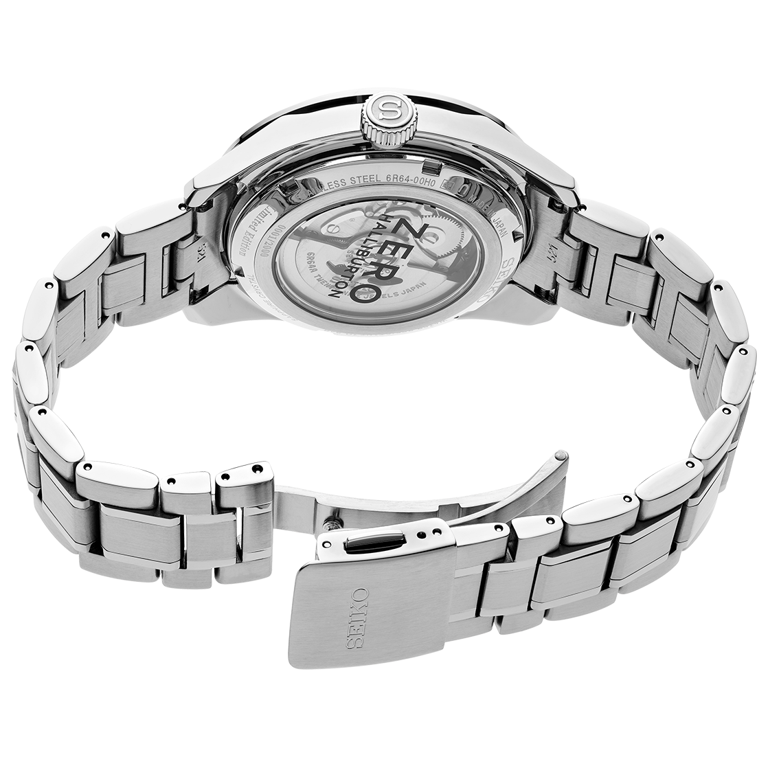 Prestige Line | Presage | 我們的產品 | SEIKO Clock