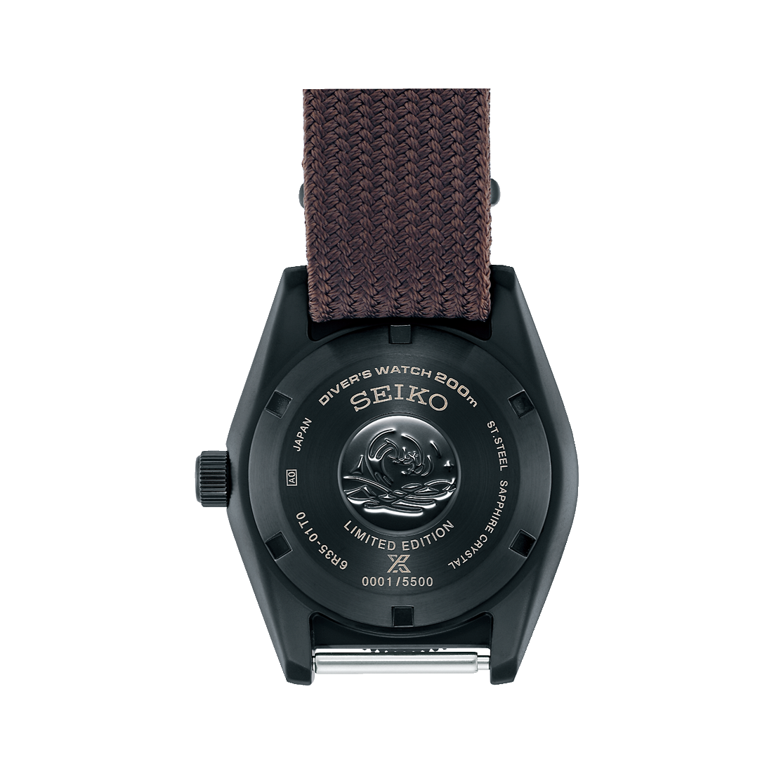 海洋 | Prospex | 我們的產品 | SEIKO Clock