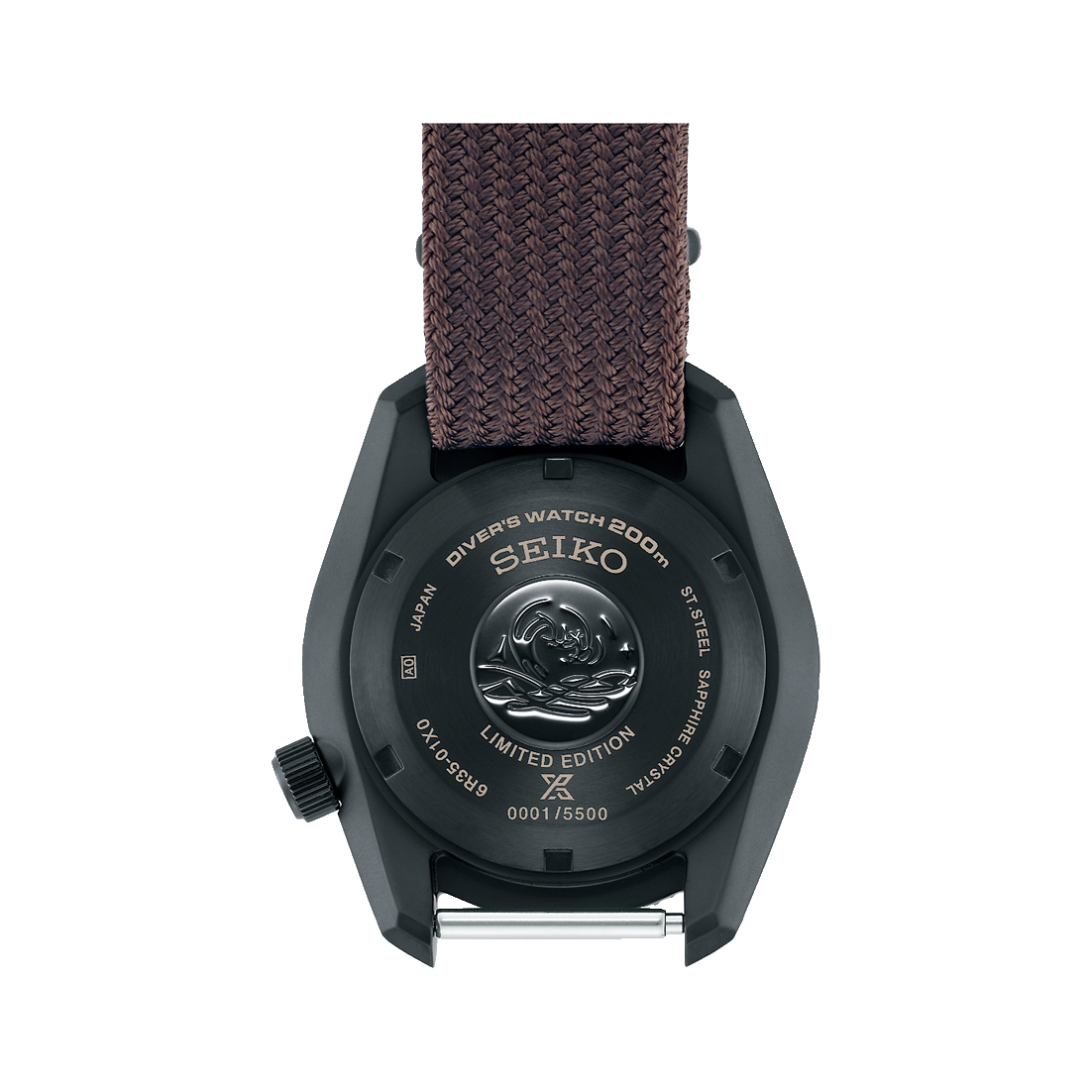 海洋 | Prospex | 我們的產品 | SEIKO Clock